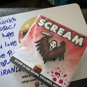 Sad Boy Tears Emo Glitter Enamel Pin - Etsy