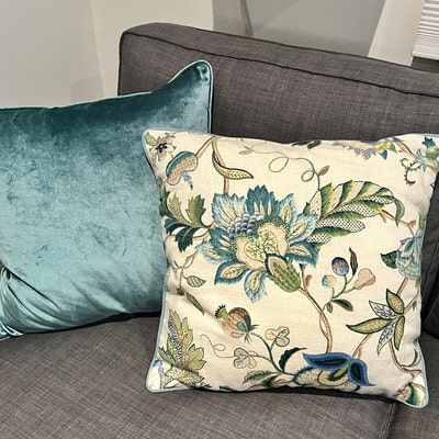 Hampton Style Cushions, Classic Hamptons Cushion Covers, Made in ...