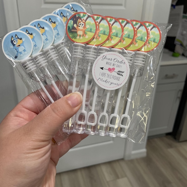 8+ Moana Bubble Wands - Moana Favors - Bubbles Favors - Moana Candy ...