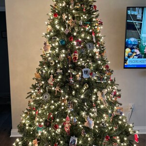 Angel Gnome Tree Topper Memorial Gnome Holiday Gnome - Etsy