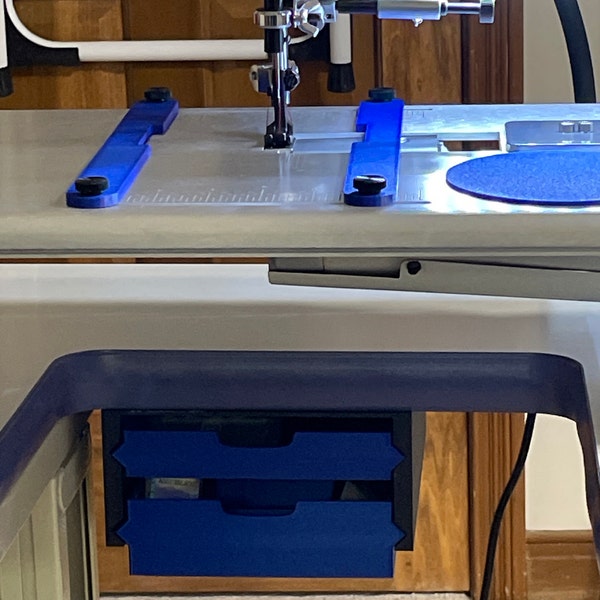 Seam Allowance and Zipper Guides - Etsy