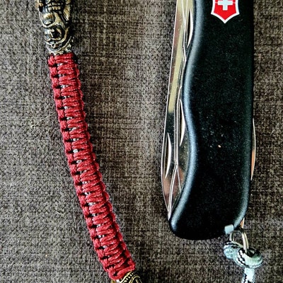 Metal Bead Devil Skull Pirate Spartan Warrior Grim Reaper - Etsy