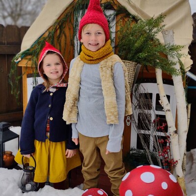 Ragged Net Over Skirt - Etsy