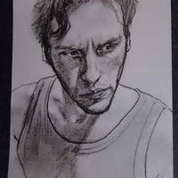 Ratte Jerma 8x10 Poster - Etsy.de