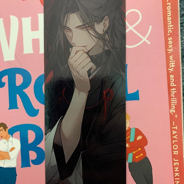 MXTX Quote Bookmarks - Etsy
