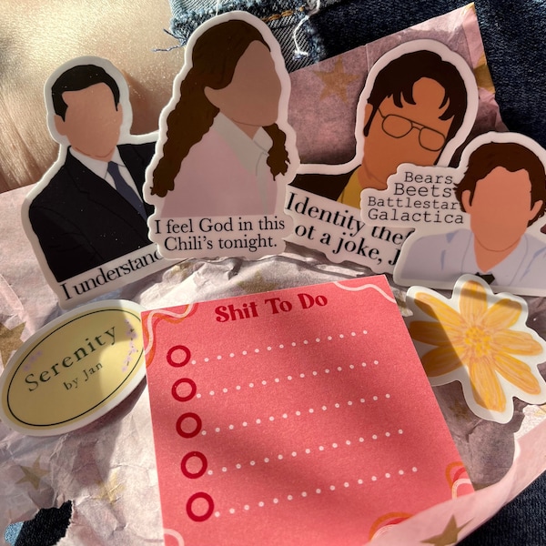 Moira Rose Sticker - Schitt’s Creek Sticker - Waterproof Sticker ...