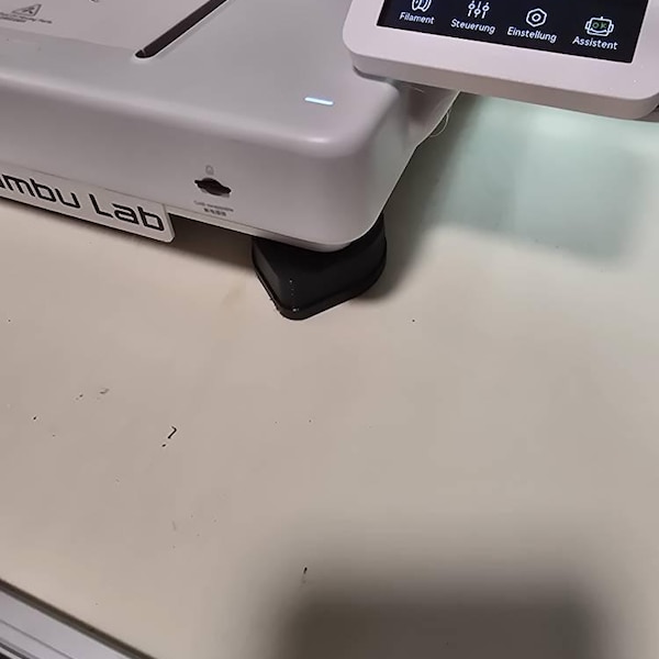 AMS Python Hardware and Printed Kits - Use Most Spools With Your AMS ...