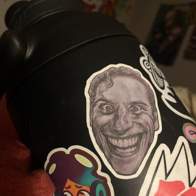 Misc. Jerma 8x10 Posters CHOOSE STYLE - Etsy