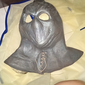 Executioner Mask - Etsy