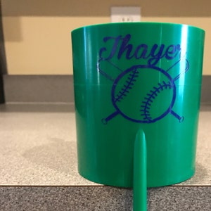 2 Pack COLOR GUARD Girl 4 Vinyl Decal Window Sticker | Etsy