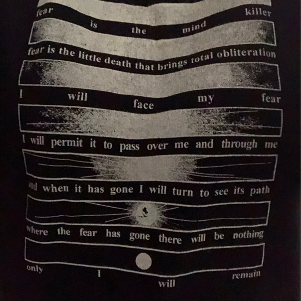 Butlerian Jihad Now Dune Sand Variant - Etsy