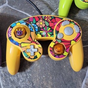 Nintendo Gamecube Controller Custom Stick - Etsy
