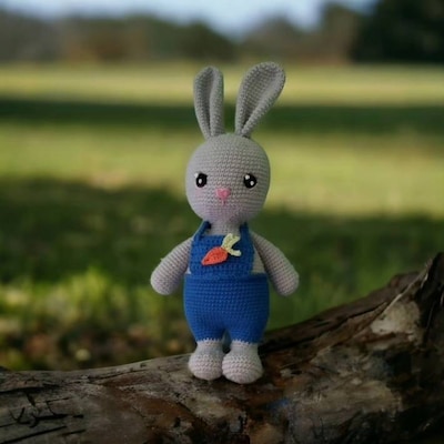 Merry Go Round Baby Mobile Crochet Pattern by Aquariwool Crochet ...