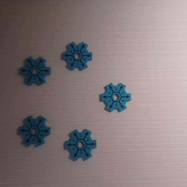 Ornn's Hammer 3d Print - Etsy