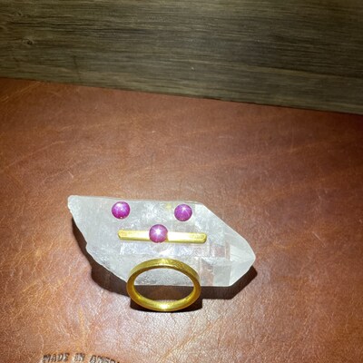 Star Sapphire 100% Natural Star Sapphire Cabochon Star Sapphire ...