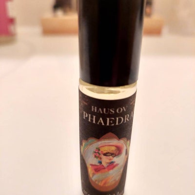 Charmed Perfume Oil Butter Cream, Chocolate Cake, Black Cherries, Rose ...