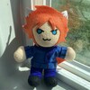 PPG Octi Plushie - Etsy