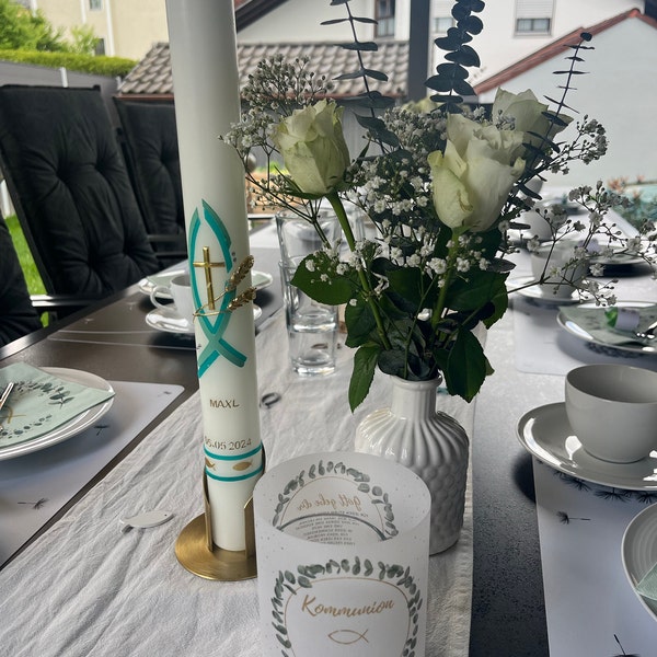 Preserved Eucalyptus Branches, DIY Flower Arrangement, Family Wedding ...