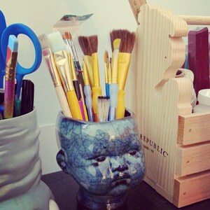 Alabama License Plate Mug Unique Pottery Coffee Mug | Etsy