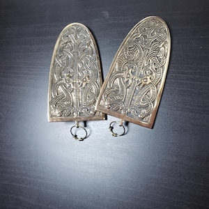 Chains Necklaces With Kaptorga From Bodzia poland - Etsy