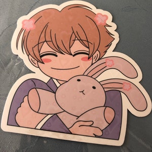 Cute Ghost Sticker BL Lightsaber Sticker - Etsy