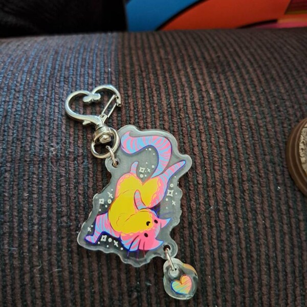 Gender Identity Witch Prints Magic Occult Transgender Genderqueer Queer ...