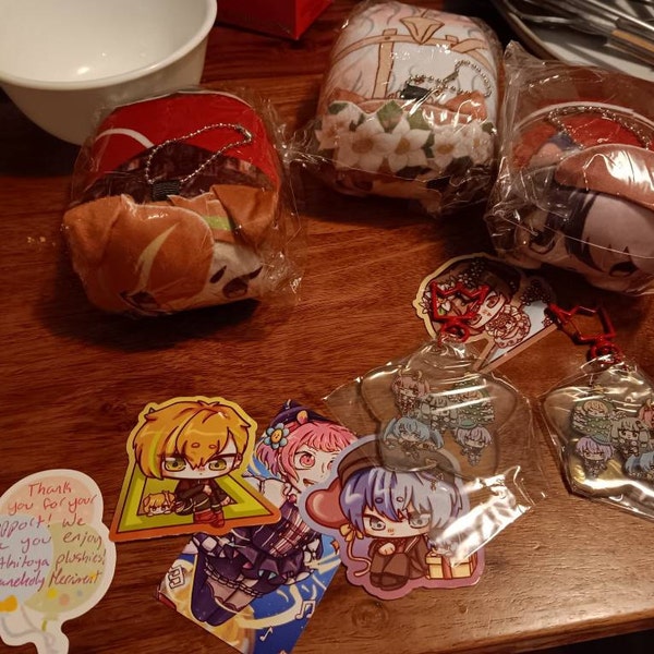 Alien Stage Mini CD Charms - Etsy