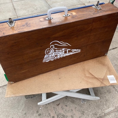 Large Bag Frame Aluminium Rectangle Purse Frame Clutch Kiss - Etsy