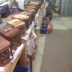 Scalloped Stamped Brass Coin Slot Cover Bank Money Box Jewelry Hole ...