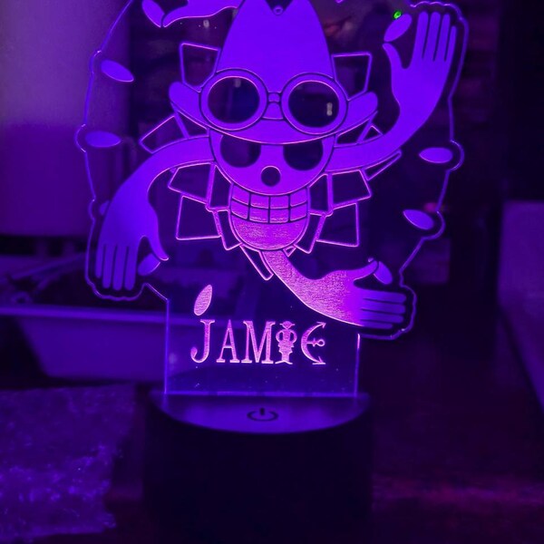 Zelda Night Light Personalized Zelda Shield Legend of Zelda Led Lamp ...