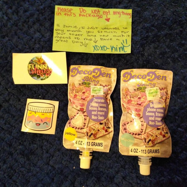 Blue Diamond Chocolate Almond Milk Mini Brand Keychain|food Keychain ...