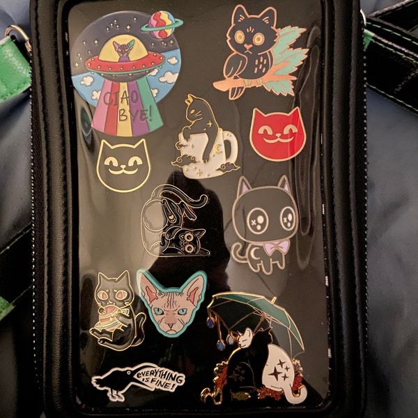 The Horrors - Limited Edition Silkscreen Concert Poster - Official ...