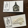 Finarfin House Sigil the Silmarillion Lord of the Rings - Etsy