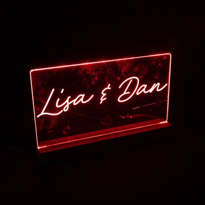 Neon Bar Signsmoking Lady Neon Signled Light Signs for Bar - Etsy