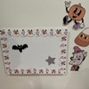 Boho Halloween Classroom Decor Posters - Etsy