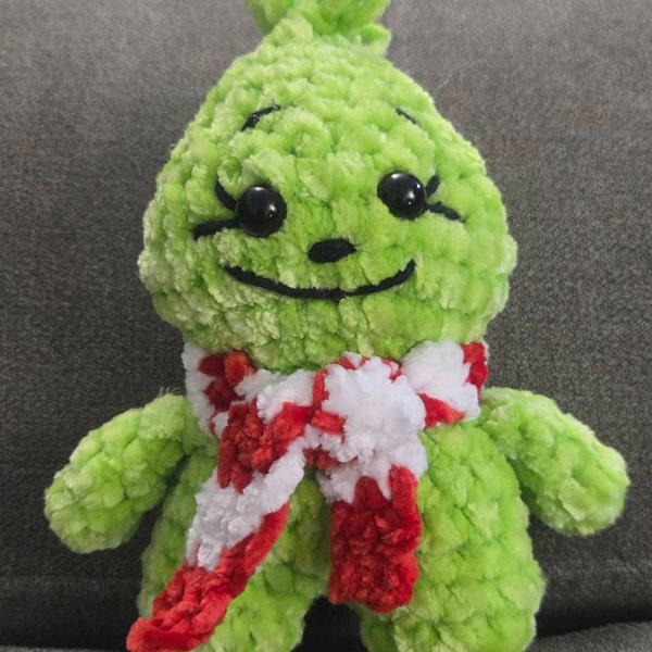 Capybara CROCHET PATTERN 3 in 1, Amigurumi Capybee, Crochet Bee ...