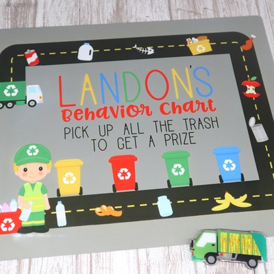 Recycling Clip Art, Garbage Truck Clipart, Earth Day, Community Helpers ...