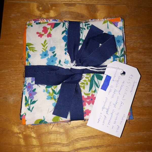 Quartered Square Block PDF PATTERN Super Easy 16 Inch Quilt Block ...