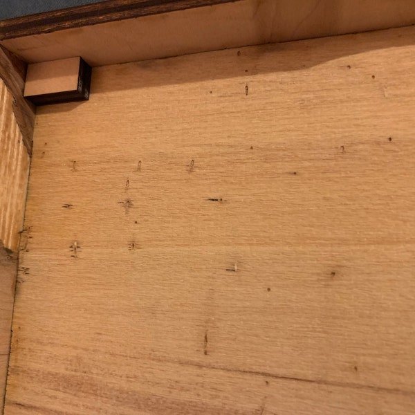 Cluebox - Sherlock's Camera Puzzle Box - Fun Multi Step Challenging ...