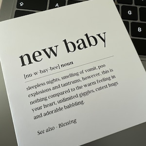 Leaving Definition Card | Farewell Cards | Dictionary Cards | Leaving ...