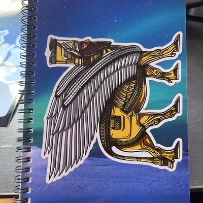 Greek Mythology Gods Sticker, Ancient Greece Decals, Greek Goddess ...