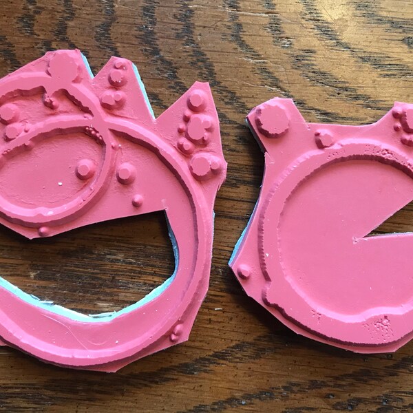 Coffee Ring Stain RUBBER STAMP, Coffee Stamp, Java Stamp, Coffee Lover ...