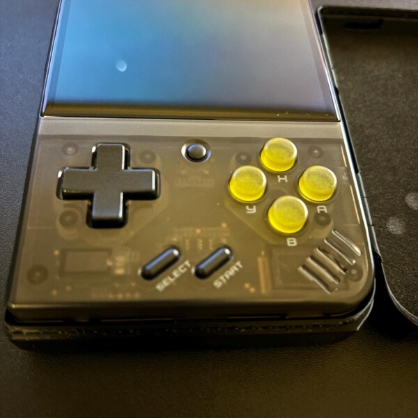 Premium PSP Lanyard With Adjustable Strap Added Charms - Etsy