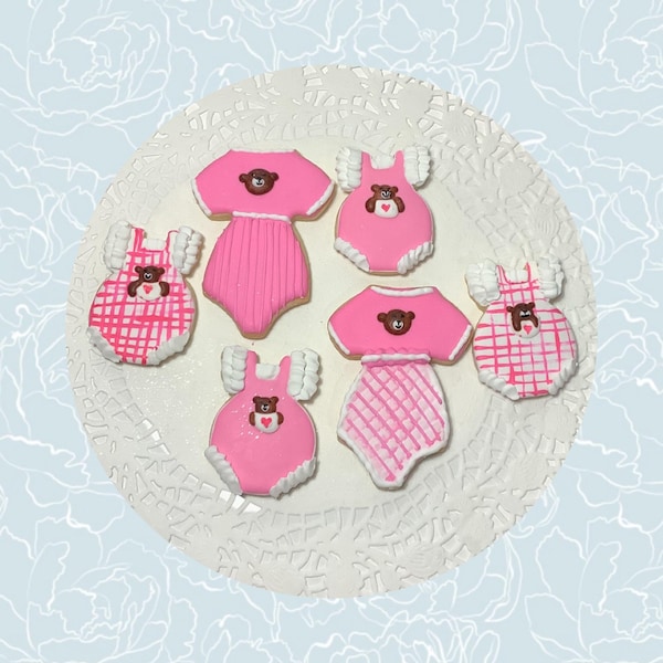 Floral Plaque Cookie Cutter – Elegant Flower Frame for Messages & Names ...