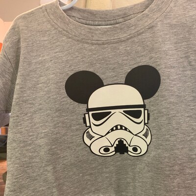 Disney Star Wars Shirts, Disney Star Wars Tshirts, Star Wars Matching ...