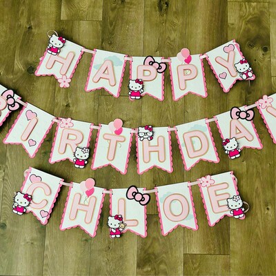 HK Cake Topper: 3d/shaker - Etsy