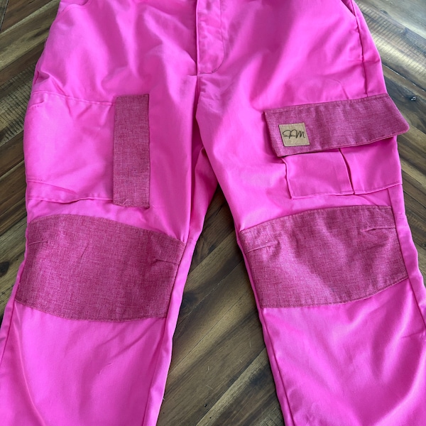 PDF Sewing Pattern for Women Cargo Vest -tsuki- (size 32-52) - Etsy