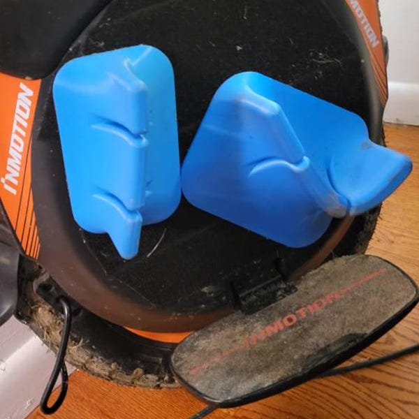 V12 Power Pads / Torque Pads / Euc Pads - Etsy