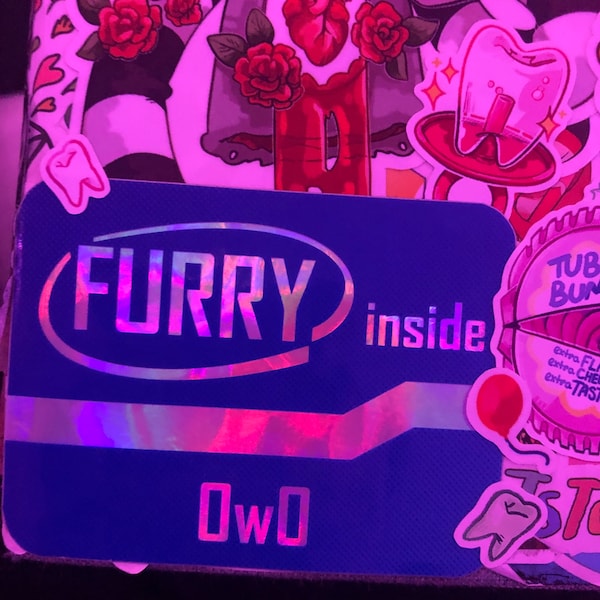 Angry Avali Vinyl Sticker - Etsy