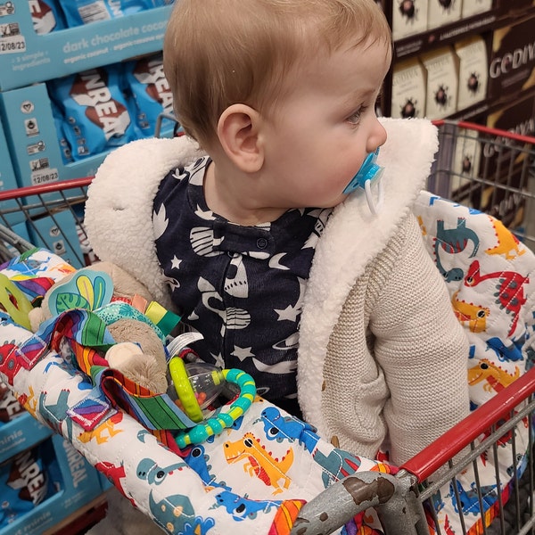 Spring Bunny Go Round Easter Quilt (24" X 24") Made to Order Baby ...